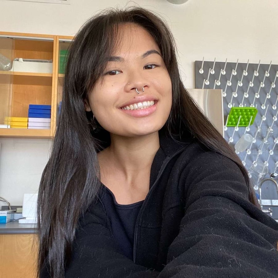 NISE Laboratory (NeuroImmunology, Stress, and Endocrinology)