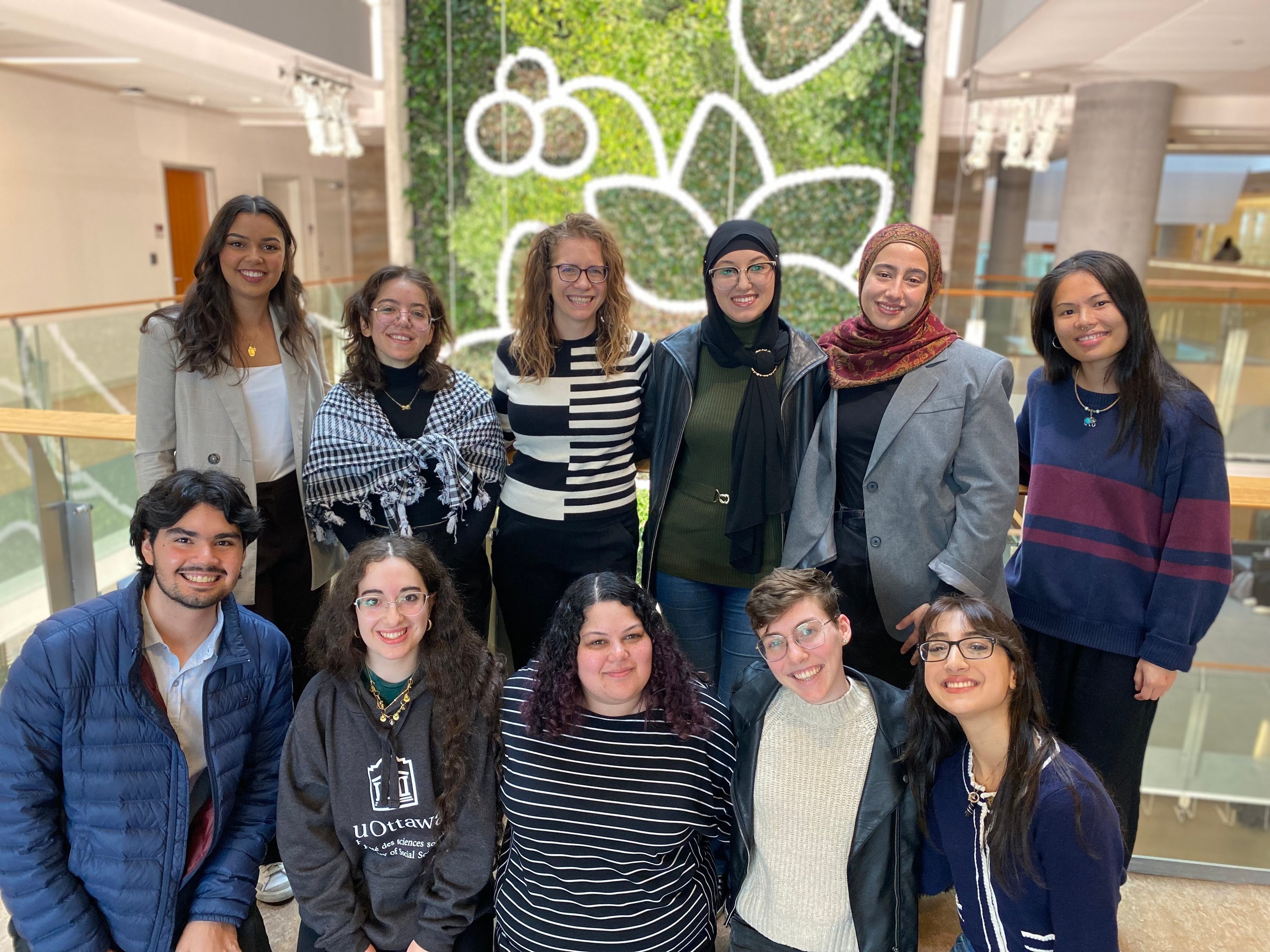 Cognition & Anxiety Disorders Research Laboratory
